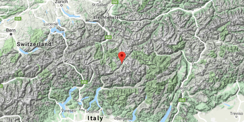 Trip Itinerary – Make IT James